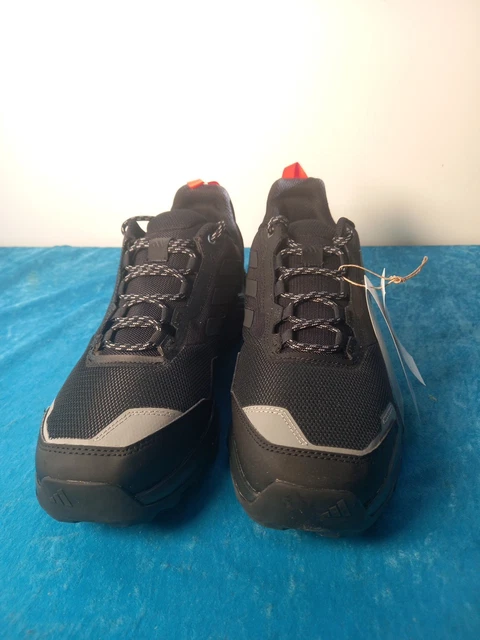 ADIDAS TERREX MENS Shoes Eastrail 2 Core Black UK 10 Walking Hiking ...
