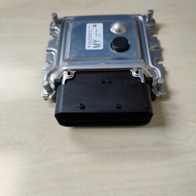 BOSCH ECU ADBLUE Control Module Mercedes Hyundai Nissan 0281033883 ...