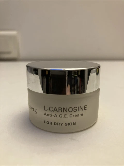 Carnosine Anti Âge | Carnosine Danger – XNTT