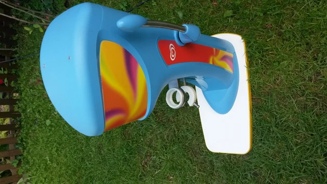 LANGNESE CORNETTO SOFT Dispenser Softeis EUR 90,00 - PicClick DE