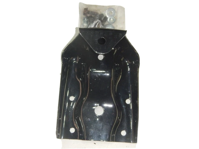 KEY PARTS CHEVROLET New Rear Leaf Spring Hanger Kit 01-KPR0019 FREE ...