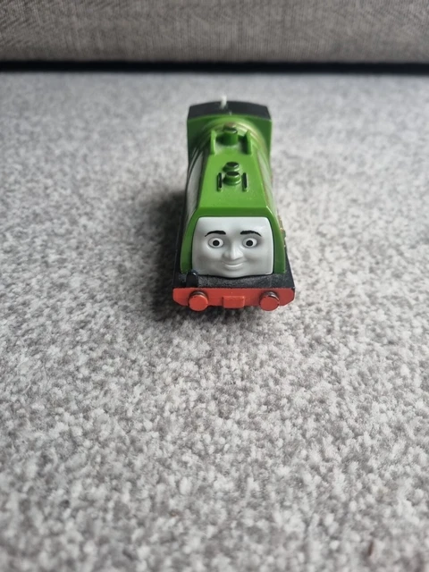 THOMAS THE TANK Engine Trackmaster Motorised Engine GATOR.Mattel 2013 ...