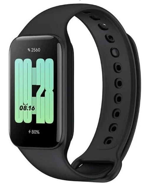XIAOMI REDMI SMART Band 2 Activity Tracker / Smart Watch £19.95 ...