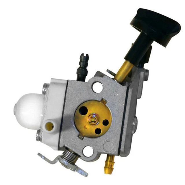 ASSEMBLAGE CARBURATEUR PERFORMANCE optimale pour Stihl BG86 BG86C SH56C ...