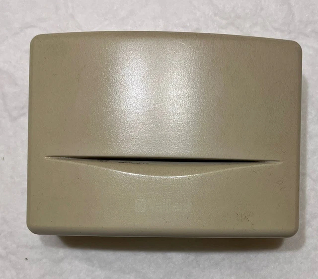 VAILLANT AUSSENTEMPERATURFÜHLER AUSSENFÜHLER VRC DCF mit ...