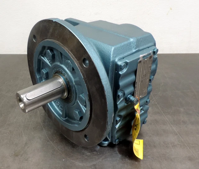 SEW EURODRIVE KF67A Gear Reducer Gear Box 8.37 Ratio $497.99 - PicClick