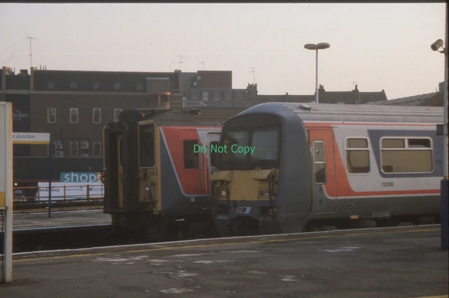 F127 35MM SLIDE EMU Clapham Junction £3.54 - PicClick UK