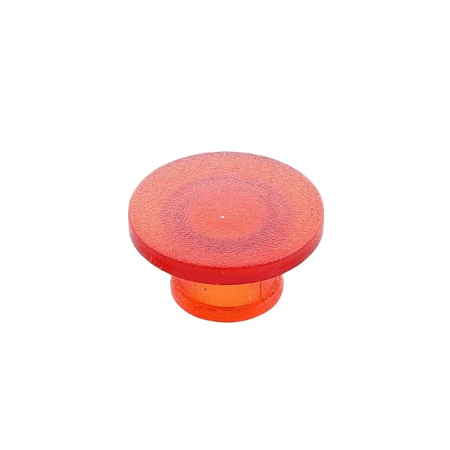 ELECTROLUX OVEN RED Glass Temperature Indicator Lens Genuine £10.06 ...