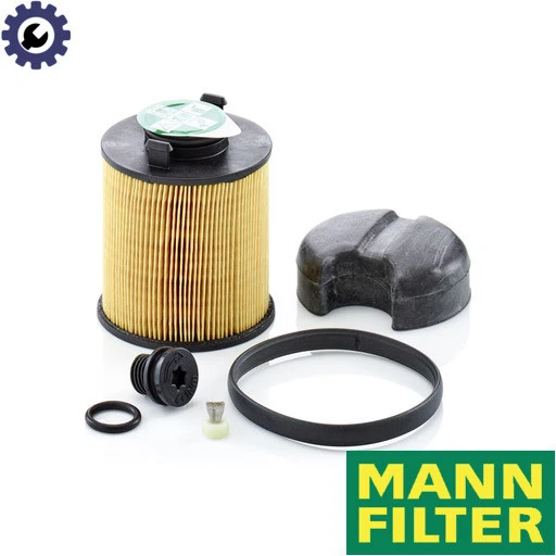 UREA FILTER U 620/2 y KIT FOR SCANIA PI/RI/GI/T IVECO STRALIS/II ...