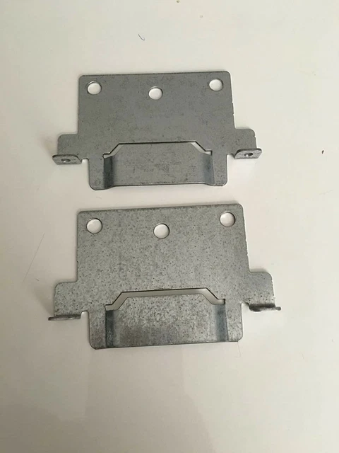 IKEA SKORVA BEAM Bracket x6 Camper Conversion Bed Frame brackets. £49. ...