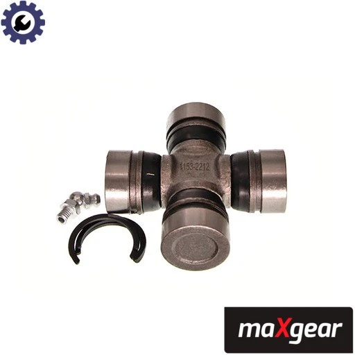 JOINT PROPSHAFT 49-5192 FOR TOYOTA CELICA SUPRA HILUX/V/Pickup/VI/VII HIACE/IV £35.30 - PicClick UK