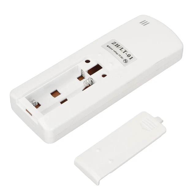 REPLACEMENT AIR CONDITIONER Remote Control Easy Fully Accessible AC ...