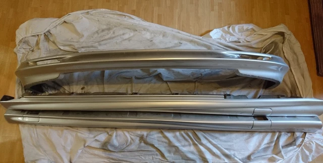 MK4 VAUXHALL ASTRA G Irmscher Body Kit £50.00 - PicClick UK