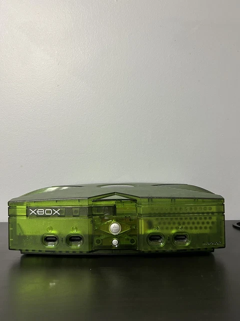 Xbox Original Console FOR SALE! - PicClick