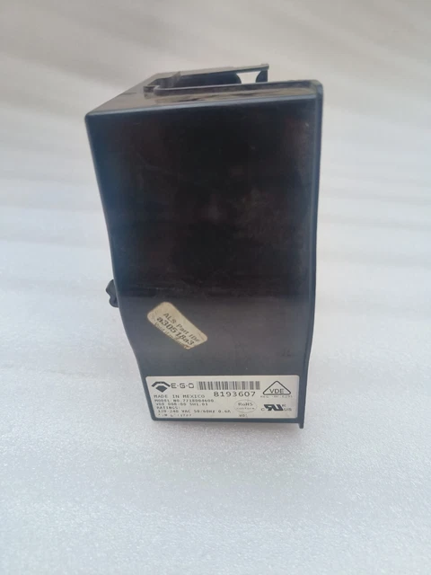 EGO MODEL NO.7718004600 Speed Queen Dryer output Control Board £235.23 ...