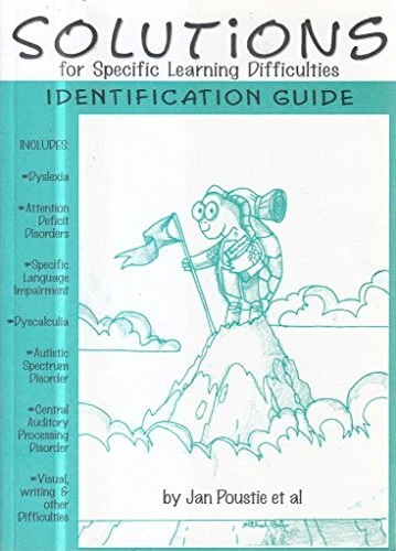 SOLUTIONS FOR SPECIFIC Learning Difficulties: Identification Gui $10.96 ...