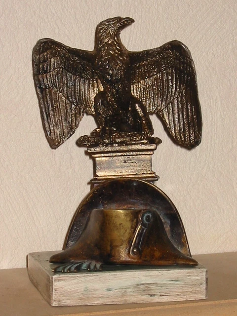 BICORNE ET AIGLE Napol%C3%A9on EUR 25,00 - PicClick FR