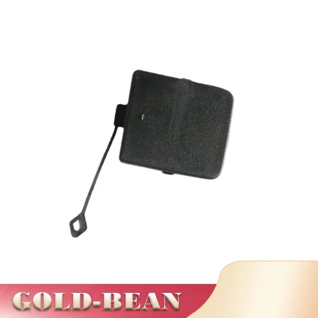 GANCIO DI TRAINO pannello per paraurti posteriore sinistro 51122990609 ...