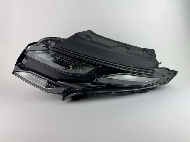 2025 - 2026 Hyundai Tucson DRL LH Left Driver Side OEM 92207CW510 $252. ...