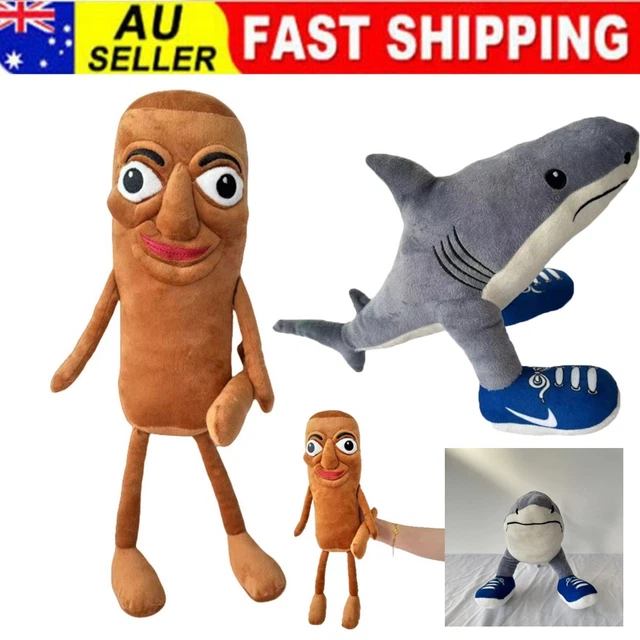 TUNG TUNG SAHUR Italian Brainrot Meme Action Figure Creative Gift Toy ...
