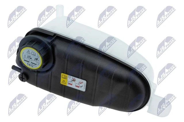 NTY REFROIDISSEMENT VASE D'Expansion Convient pour Jaguar Type F Xk CZW ...