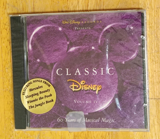 Walt Disney Records The Very Best Of Disney Channel Vol