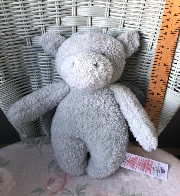 BNWOT PRIMARK GREEN Dragon Soft Toy Comforter Soother Doudou New No Tag ...