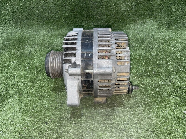 LR1130-702 ALTERNADOR PARA RENAULT MASCOTT CAJA CHASIS 1999 HITACHI ...