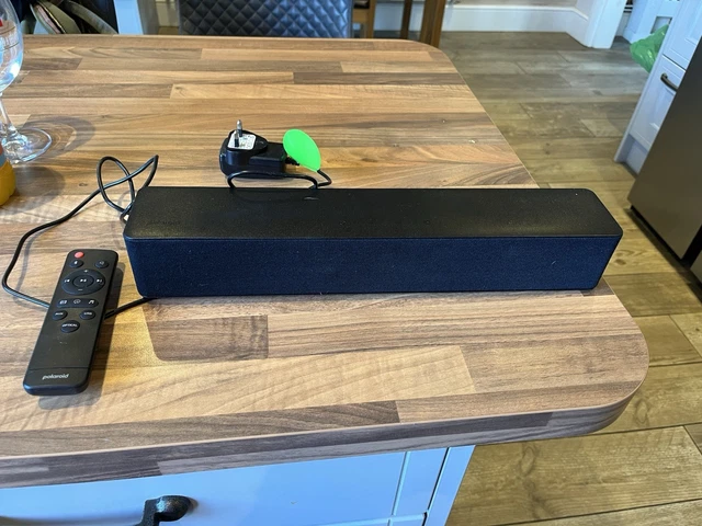 SOUND BAR £3.21 - PicClick UK