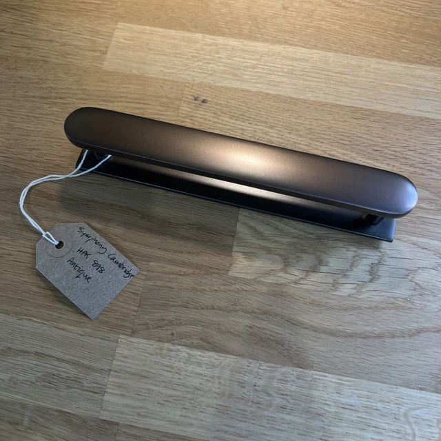 Symphony Kitchen Handles FOR SALE! - PicClick UK