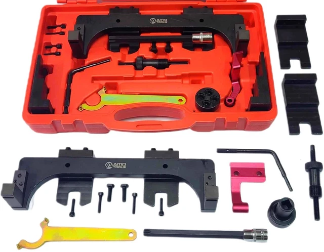 BMW B38 B48 B58 1.5 2.0 i8 I12 X1 F48 X2 X3 X4 Engine Camshaft Timing ...