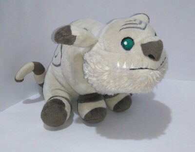 DISNEY FAIRIES TINKERBELL Legend Of NeverBeast Gruff Plush Soft Toy ...