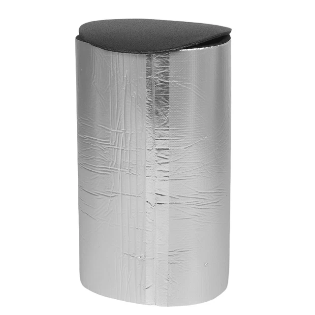 SOUND REDUCING BLENDERS Cover: Silver Plastic Mixer Noise Reducer with ...