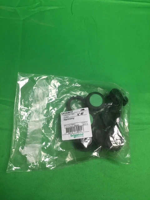 SCHNEIDER-ELECTRIC XACA9413 6 UNITS XACA9413 6 UNITS EUR 6,00 - PicClick FR