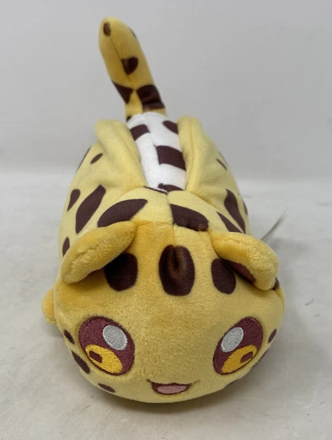 APHMAU MEEMEOWS CHOC Chip Cookie Cat Soft Toys Plushies (L5) Blujay ...