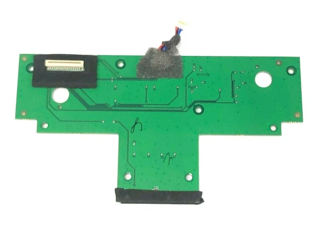 JBL LINK 300 Key Board PCB LINK300_KEY_BOARD Google Assistant - Parts £ ...