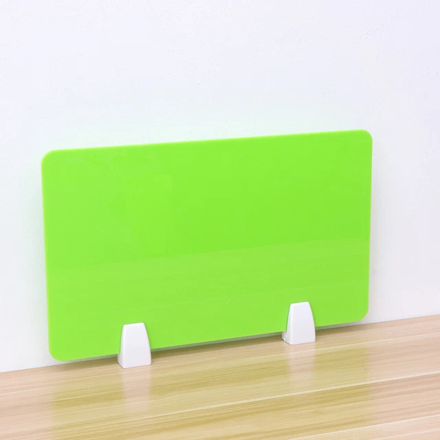 STUDIO WING DESKTOP Panel Assescories Organization for Partition £25.48 ...