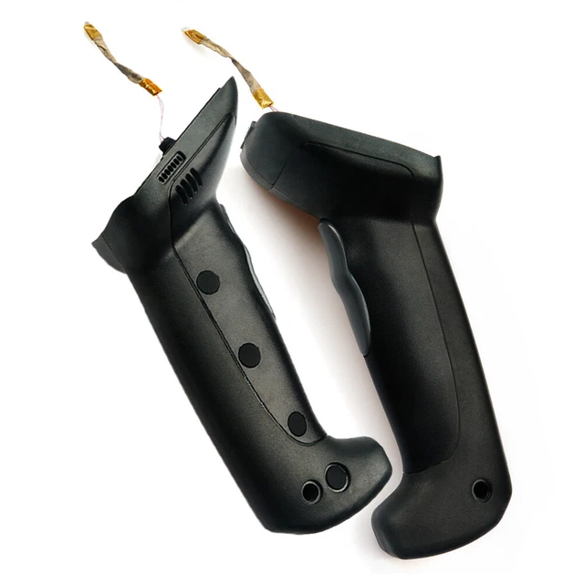 SCAN GUN TRIGGER Handle Pistol for Honeywell Dolphin 99EX 99GX Barcode ...