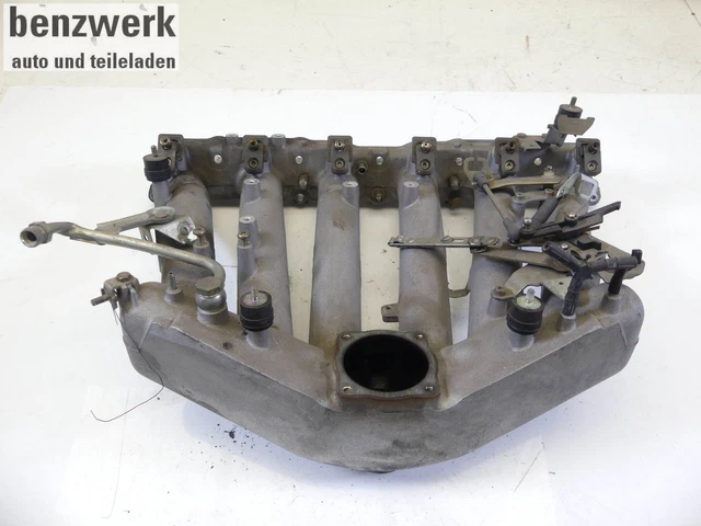 MERCEDES W124 R129 M104 300 24V Ansaugkrümmer Ansaugbrücke 1041411001 ️ EUR 179,90 - PicClick DE