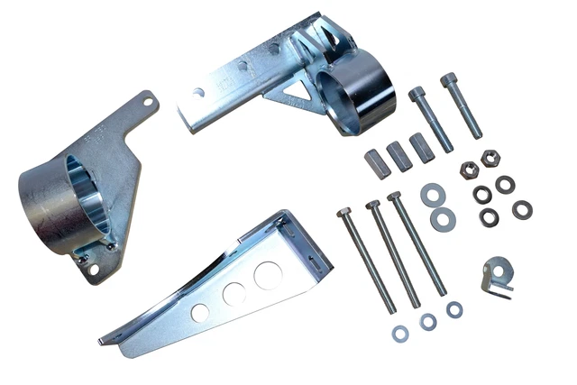 GEARBOX CONVERSION MOUNT Kit Mk1 1.8T 20v VW Golf Caddy Mk1 Scirocco wc199613 £249.95 - PicClick UK