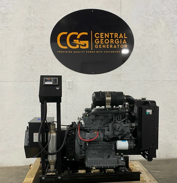 25KW SINGLE PHASE 120 240 Volt Continuous Home Kubota Diesel Generator 25kw-single-phase-120-240-volt-continuous-home-kubota-diesel-generator