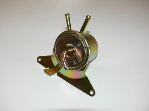 GASBLASENABSCHEIDER DAMPFBLASENABSCHEIDER FÜR VW Golf 1 / Cabrio NEU ...