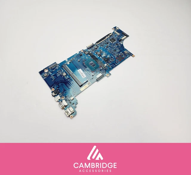 HP LAPTOP 17-CN 17" Motherboard Main Board Intel N100 0.7GHz P29824-601 ...