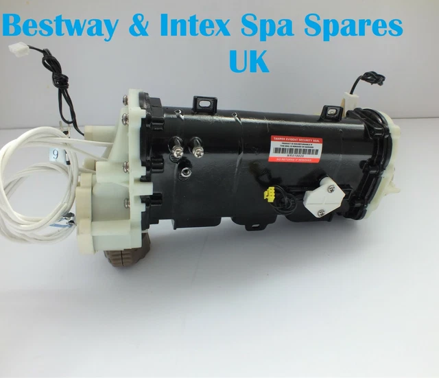 INTEX PURE SPA Type Heater Assembly Fully Warranted EUR 75,06 - PicClick FR