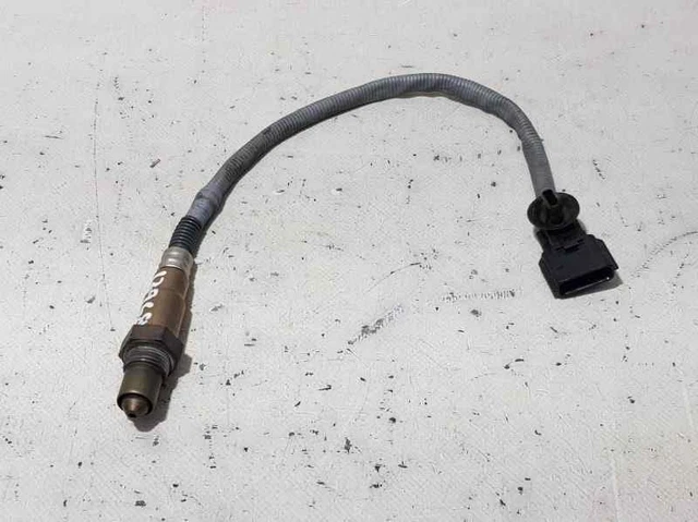 8201395330 SONDE LAMBDA pour DACIA DOKKER 1.5 DCI 2012 0281004221 ...