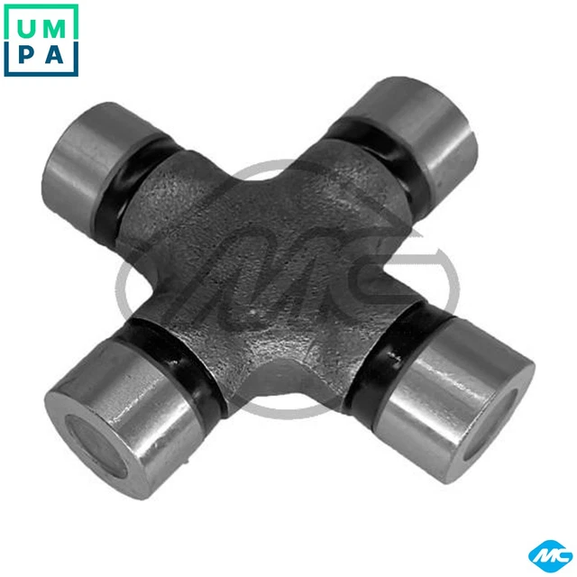 JOINT PROPSHAFT 39289 FOR VW CRAFTER/30-50/Platform/Chassis/Van/30-35 ...