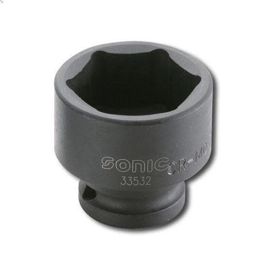 SOCKETS SONIC 33522 £26.41 - PicClick UK