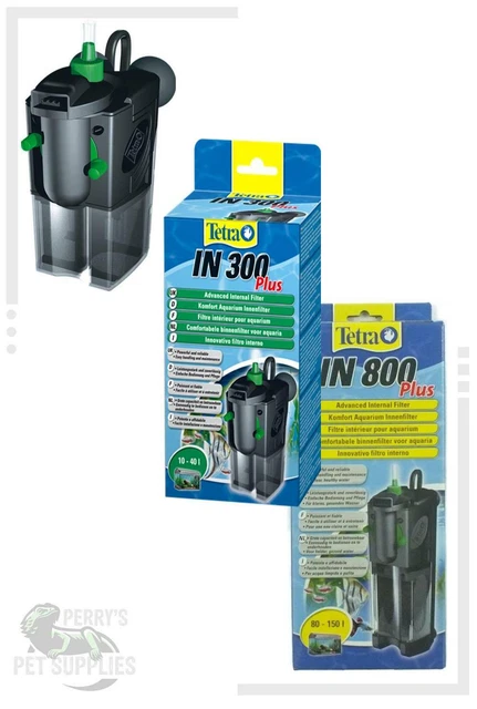 TETRA TEC IN Plus Internal Filter IN300 IN400 IN600 IN800 IN1000 ...