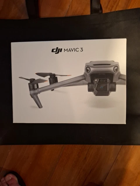 DJI MAVIC 3 $449.18 - PicClick AU