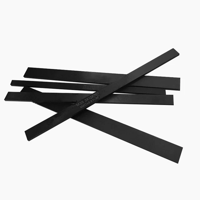 M35 HSS SQUARE Bar Turning Tool High Speed Steel with Cobalt Lathe ...